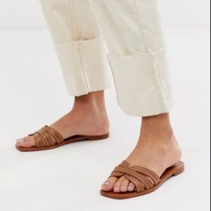 Mango Shoes | Mng Sandals By | Poshmark